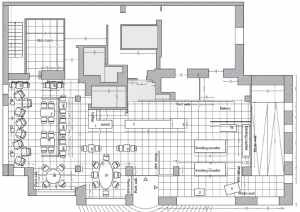 Bakery Shop (re-) Styling - Bakery Initiatives Group